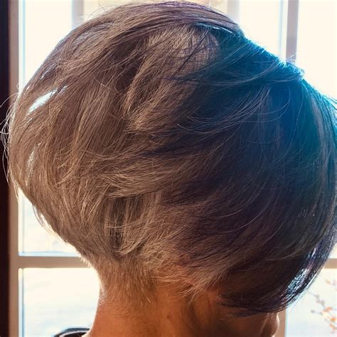 16 Stacked Haircuts With Stunning Layers Pixelify