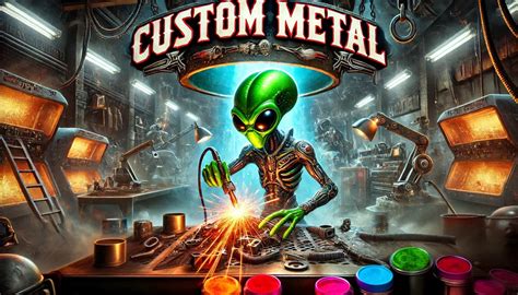 Welcome To Elite Metalworking