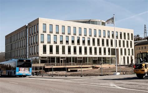 Allt Inom Teknisk Installation I Göteborg Assemblin Assemblin