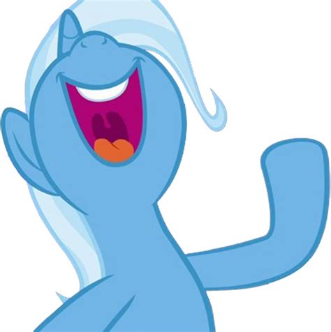 Trixie Lulamoon Vector 5 By Mrtoonlover83 On Deviantart