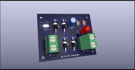avishka vishwajith on linkedin pcb design kicad electronics