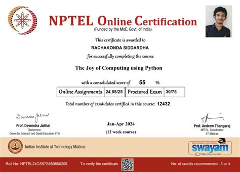Siddardha Rachakonda On Linkedin Python Coding Programming Nptl