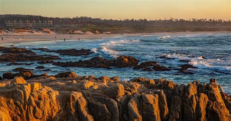 Pacific Grove Hotel Deals Asilomar State Beach And Conference