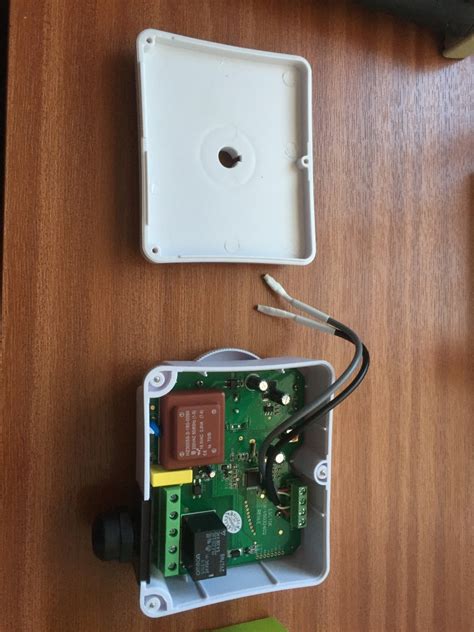 Esi Electronic Hot Water Cylinder Thermostat Esctde B Part 1 My Blog