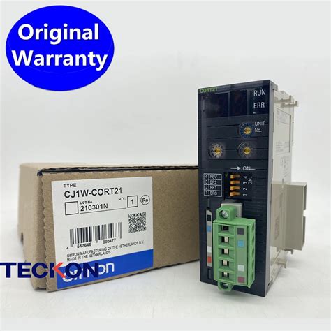 Cj Series Controller Link Units Cj1w Cort21 Programmable Logic Controller Buy Cj1w Cort21 Cj1w