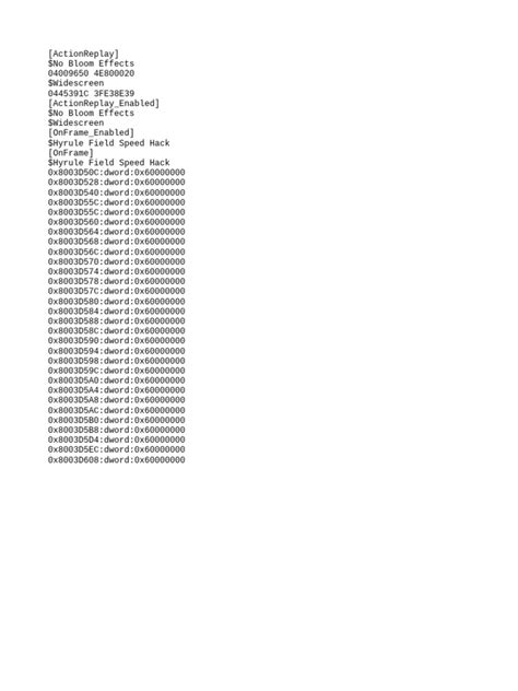 Speed Hack Pdf Home And Garden Computers