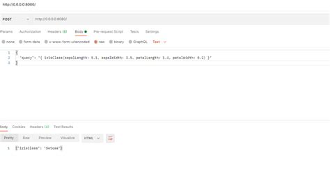 github amirabaskohi iris dataset on graphql this is an implementation of graphql in python