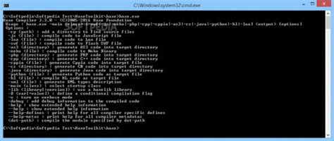 Haxe Download Softpedia