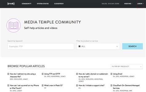 Media Temple Review Learn Everything Before Buying It