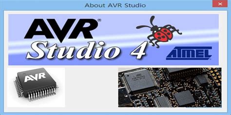 AVR STUDIO 4 | Elettronica Open Source