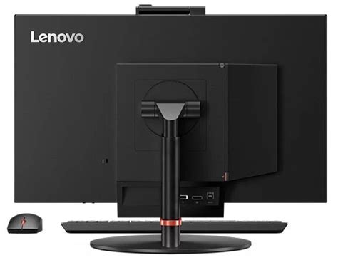 Lenovo ThinkCentre Tiny In One 3 24 Modular AIO Lenovo US