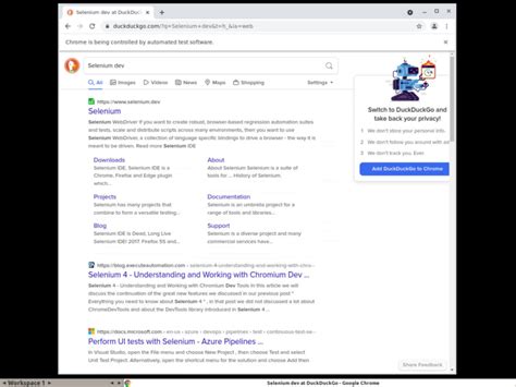 GitHub Actions Selenium Guide With Parallel Browser Testing Testmo