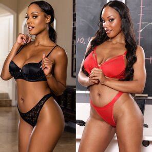 August Skye Porn Star Photos