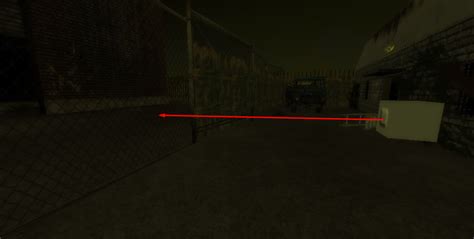 Cutscene Not Playing Yet No Errors In Scripts Scripting Support