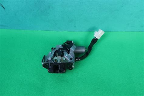 Toyota Alphard 30 Power Boot Motor Auto Accessories On Carousell