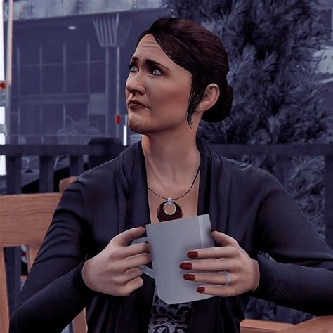 Amanda De Santa Real Life