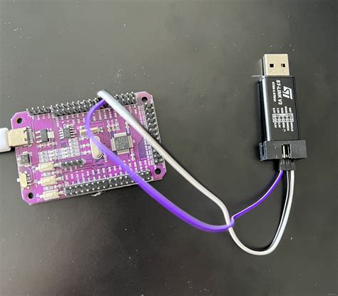 Stm32初识 Keil5和cubemxstm32cubemx和keil Csdn博客