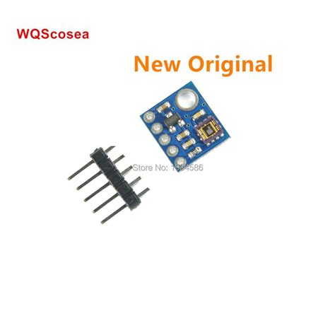 10 Pcs 새로운 Ml8511 디지털 Uv 센서 Uvb 감지 자외선 광선 감지기 280 390nm Arduino 용 광 센서 브레이크 아웃 모듈 Module For