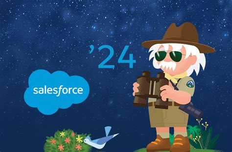 New Einstein Features In Salesforce Spring 24 Release