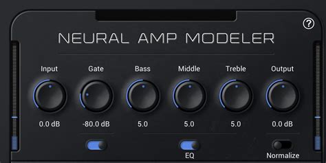 [bug] Help Read Manual · Issue 288 · Sdatkinson Neuralampmodelerplugin · Github