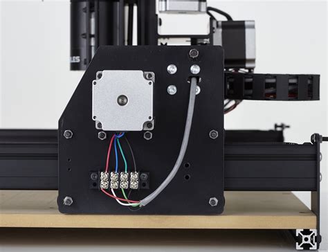 x carve open source cnc machine gadget flow