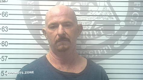 Davis Dwayne Keith 11232023 Harrison County Mugshots Zone