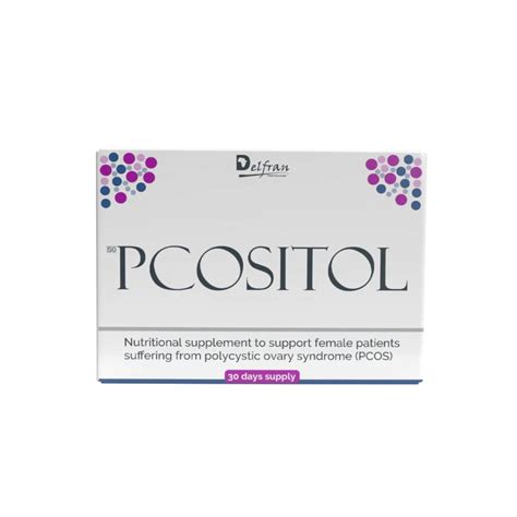 Pcositol Online Vitamins And Natural Medication Call 0117869539