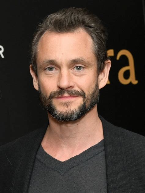 Hugh Dancy Disney Wiki Fandom