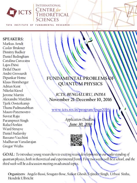 Quantum Physics Problem