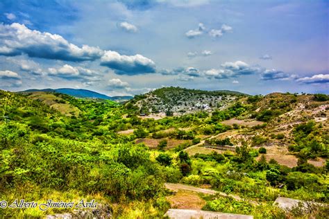 Fauna Y Arte Paisajes De Chilapa De Alvarez Guerrero
