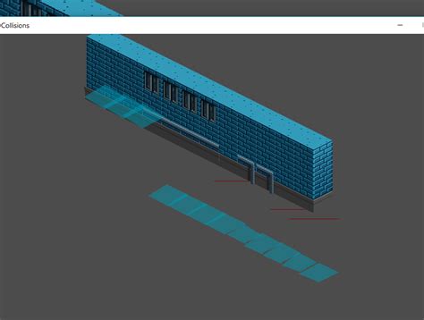 Shape Offset Collision Misplaced · Issue 30994 · Godotenginegodot · Github