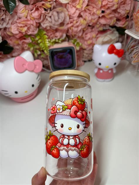 Glass Libby 16oz Cups All That Grace Boutique And Design