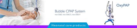 Bubble Cpap Manufacturers Bubble Cpap System