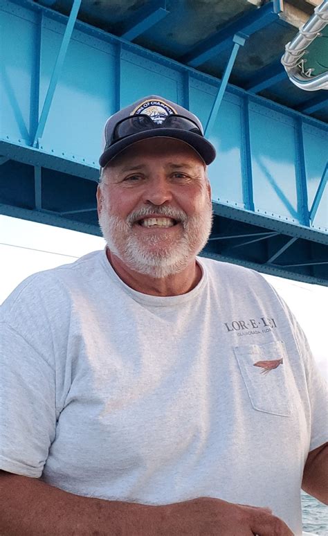 Daniel Leahy Obituary Jupiter Fl