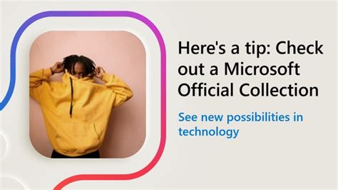 Alvin Ashcraft On Linkedin See New Possibilities In Technology With Official Collections On