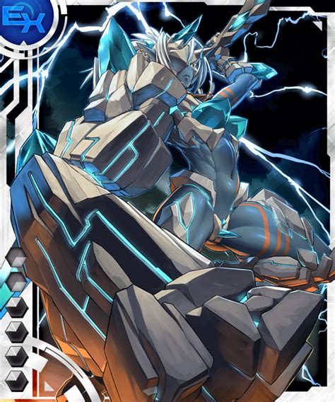 Brunhild From Taimanin Asagi Battle Arena