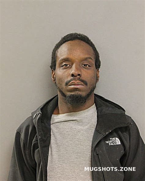 Ralphael L Mcdade 12 12 2024 Chicago Mugshots Zone