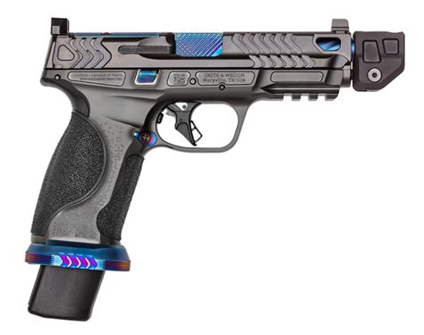 Mini For The New Spec V Series Nft 2a By Ajs Sporting Goods Llc