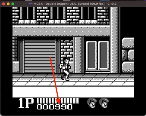 How To Find Multi Byte Values In Ram Gameboy Rroms