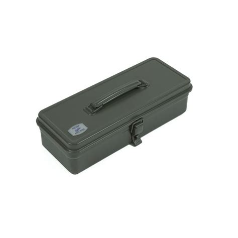 Toyo Trunk Shape Toolbox T 320 Woodsmith