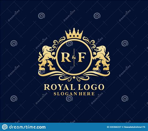 Rf Logo Jewelry Stock Illustrations 38 Rf Logo Jewelry Stock