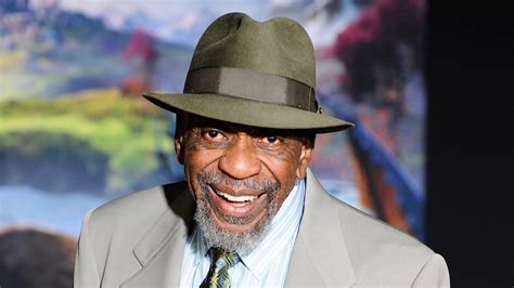 Bill Cobbs Night At The Museum Star Dead At 90