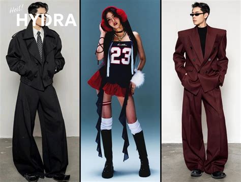 Outfit Là Gì Cách Lên đồ Outline Cực Chất Cho Nam Và Nữ