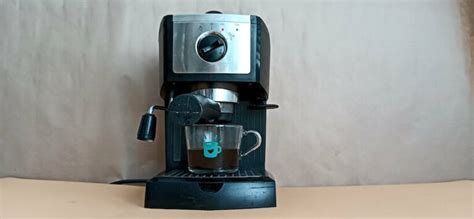 Aerocano Recipe How To Make A Steamed Iced Americano