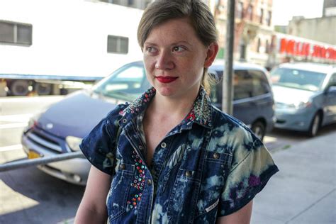 Meet Caitlin Mcmullen — Passerby