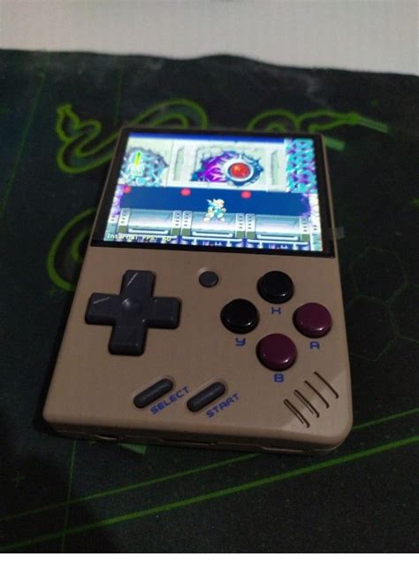 Miyoo mini v2, Video Gaming, Video Game Consoles, Others on Carousell