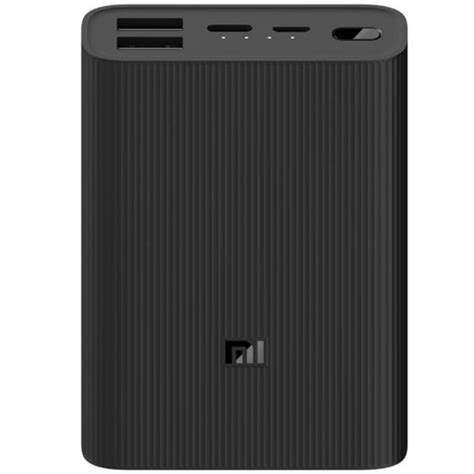 Xiaomi Mah Mi Power Bank Ultra Compact Bermor Techzone