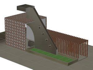 Public Space DWG Block For AutoCAD Designs CAD