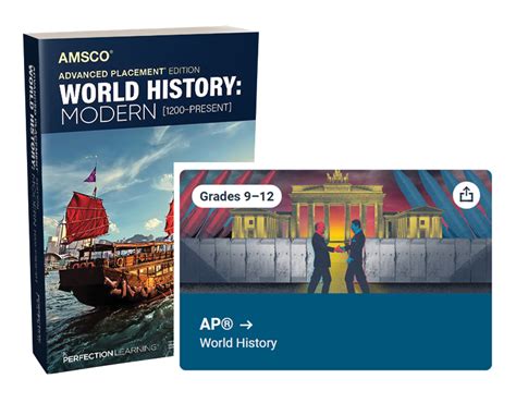 Ap World History Modern 1200 Present 2nd Edition