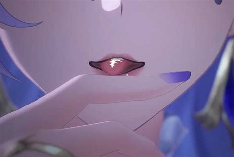 Toy Mecha Cantarella Tacet Mark Is On Her Tongue Facebook